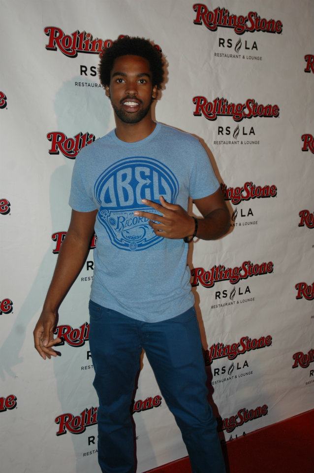 Daniel Curtis Lee Turns 21 – Celeb Secrets