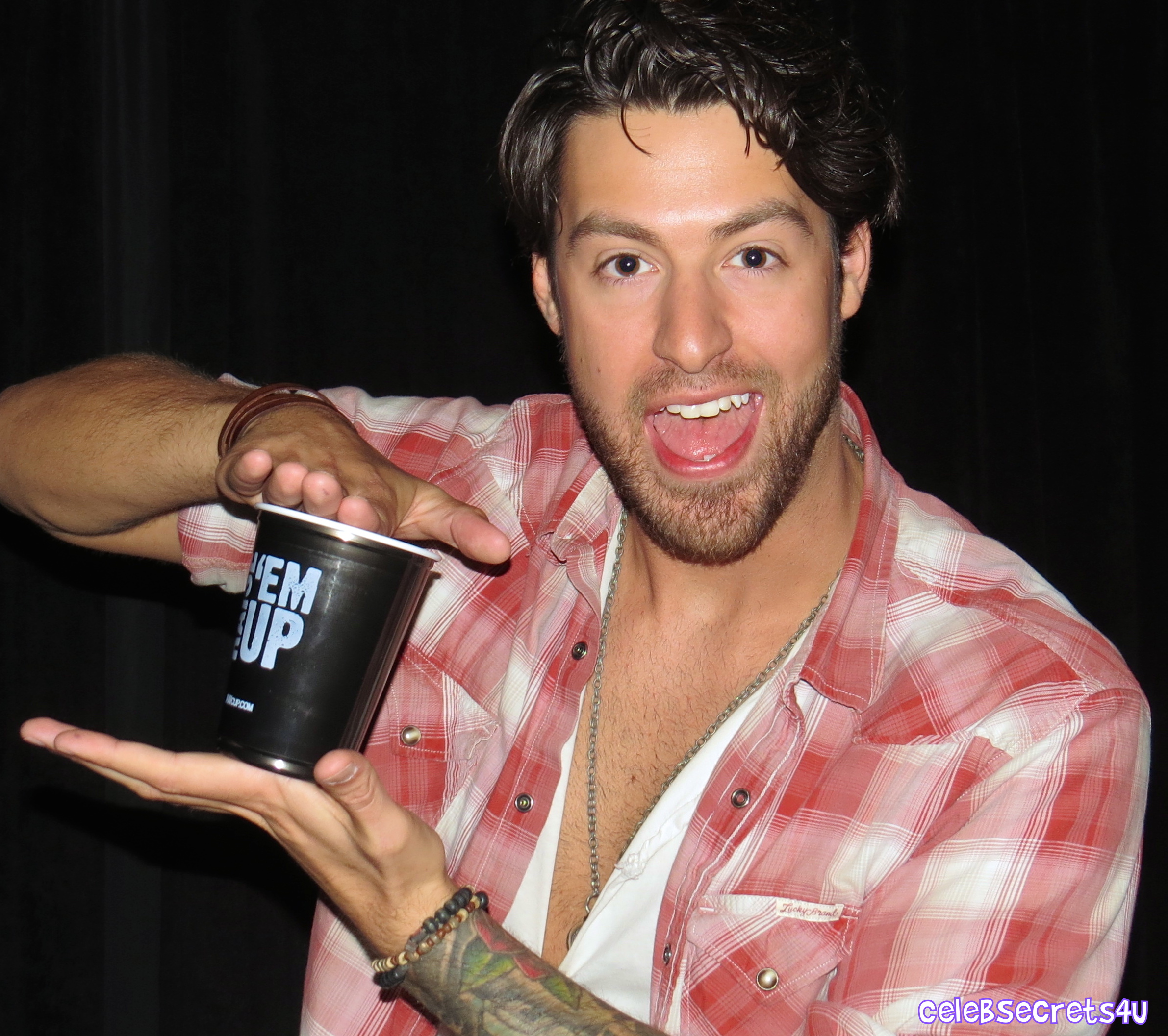 Music Monday: Meet Austin Webb (@austinlwebb) – Celeb Secrets