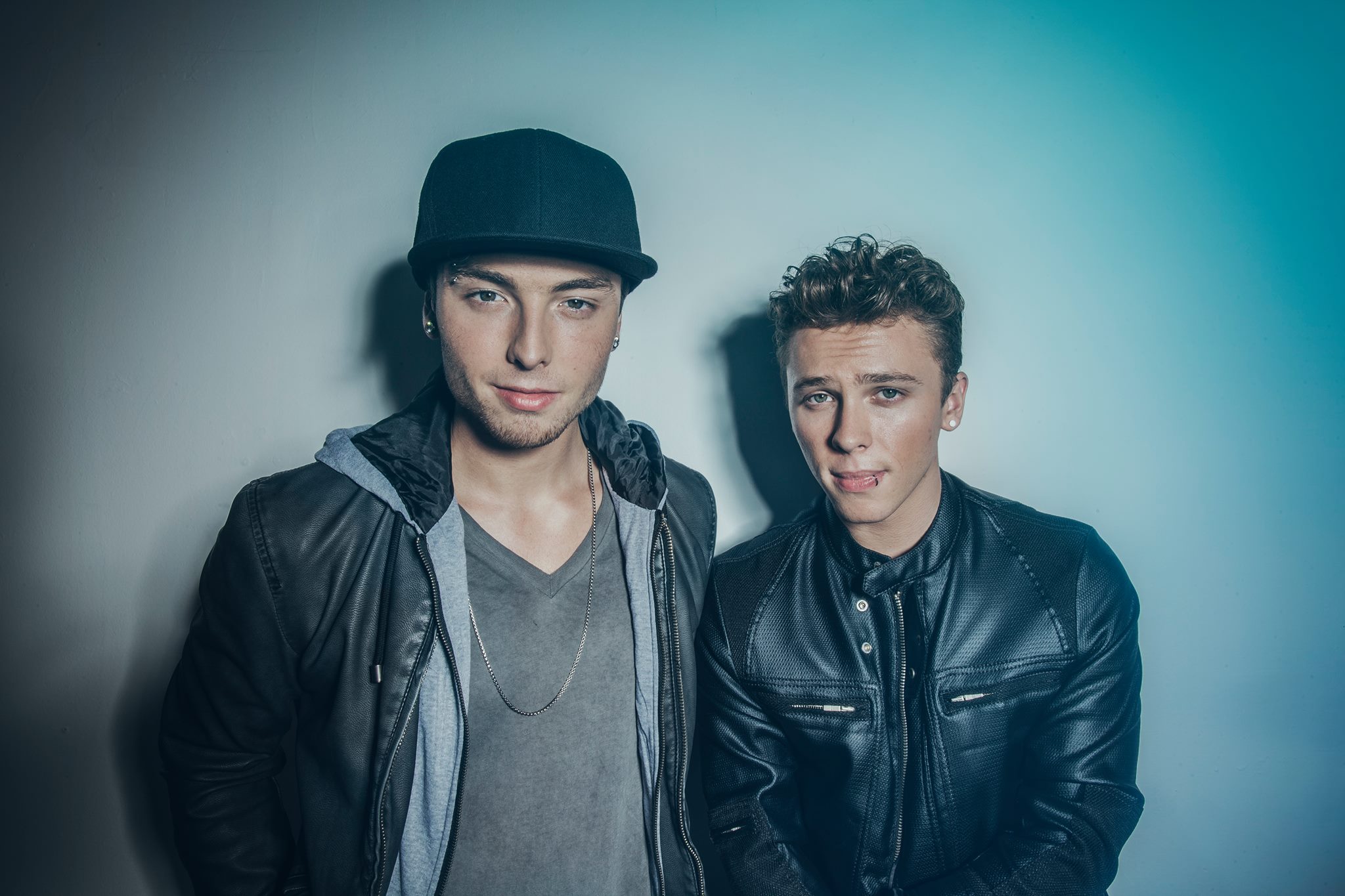 Emblem3 Covers Nick Jonas’ “Jealous” – Watch Here! (@wesleystromberg ...