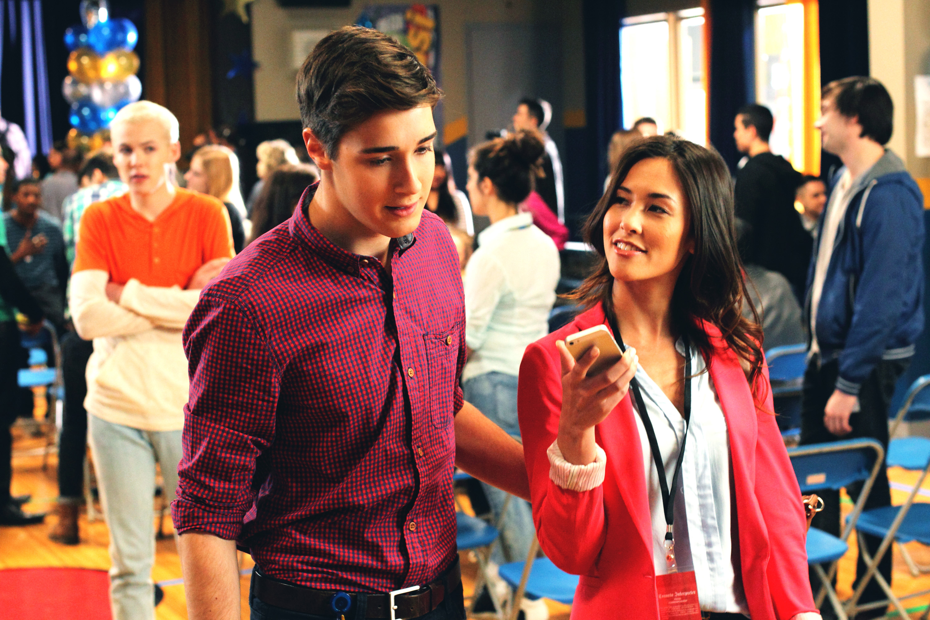 Secret Star Sessions Elena Starsession