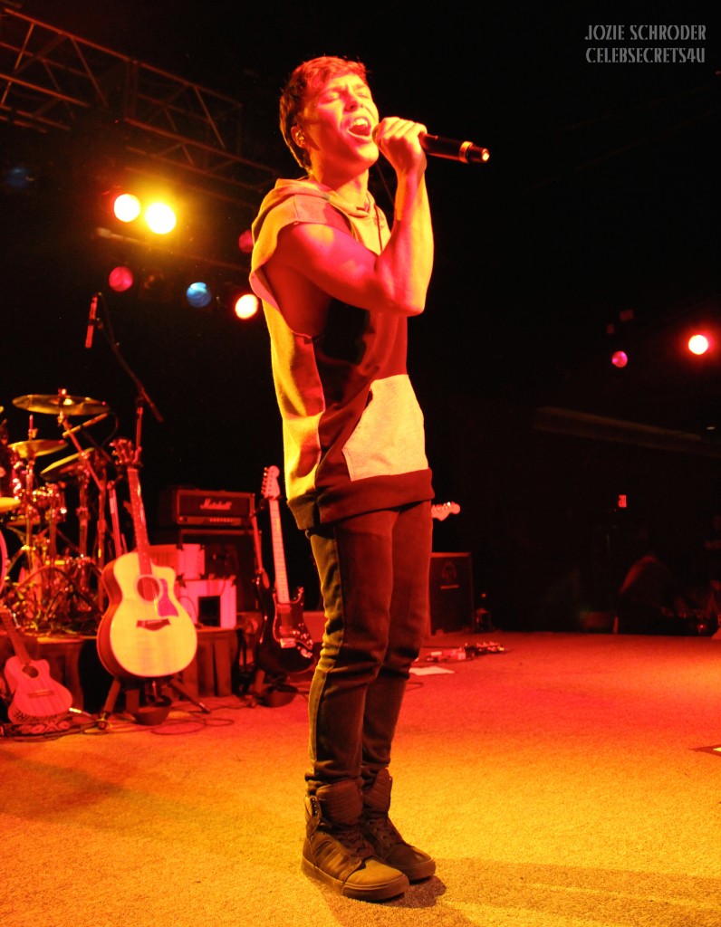 Emblem3 Talks “Forever Together” EP, Jake Miller Collab & Secrets ...