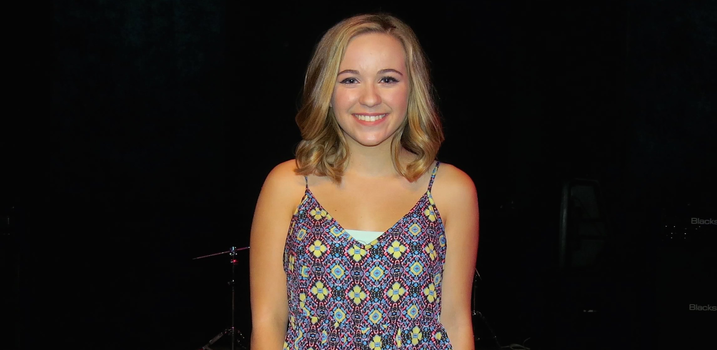 Music Monday: Meet Cailee Rae – Celeb Secrets