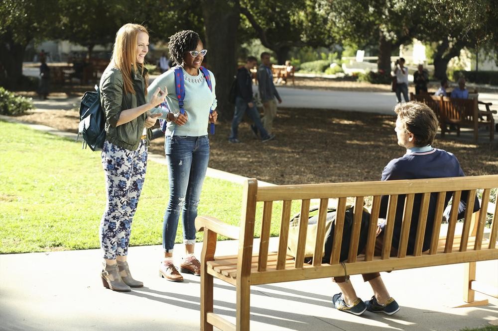 KATIE LECLERC, SHARON PIERRE-LOUIS, AUSTIN CAULDWELL – Celeb Secrets