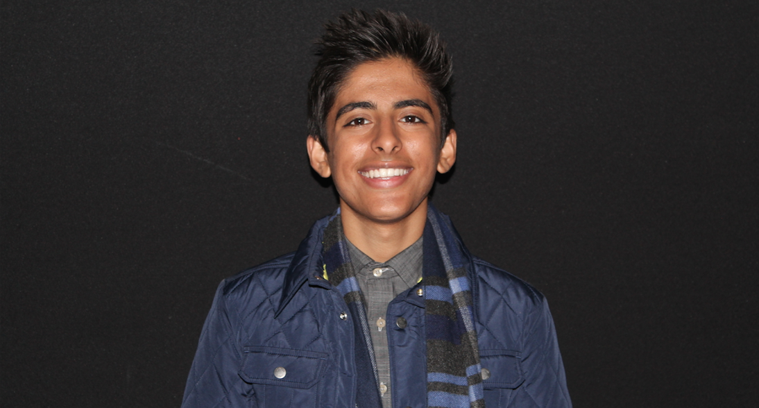 Karan Brar 2010