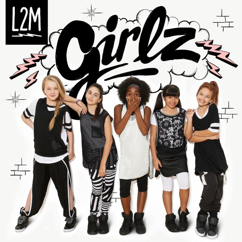 Warner Bros. Records Signs Pre-Teen Girl Group L2M – Debut Single Out ...
