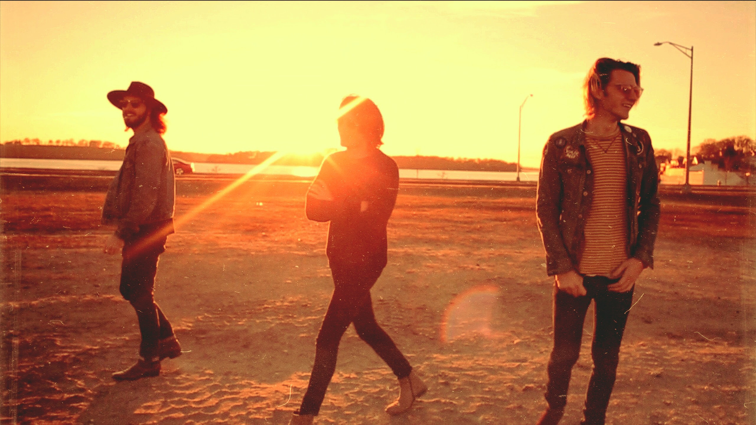 Beach Weather Unveils Debut Music Video, “New Skin” – Celeb Secrets