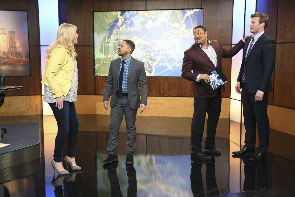 Riley Tries To Play Matchmaker Tonight On “Baby Daddy” – Watch A Sneak ...