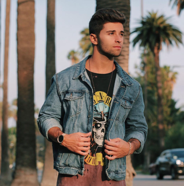Jake Miller Announces New EP & Tour with Fifth Harmony – Dates Inside ...