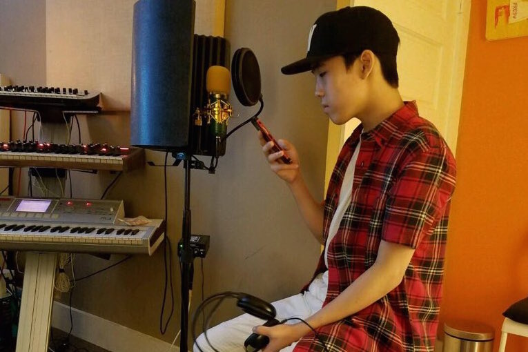 School of Rock’s Lance Lim Covers Jason Mraz’s “Live High” – Watch ...