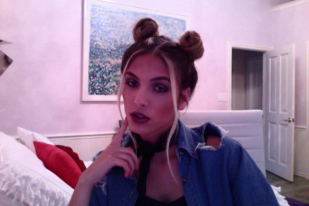 Jena Rose Unveils Music Video for New Song “Paper Walls” – Watch ...