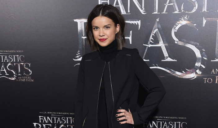 Ingrid Nilsen to Receive Digital Innovator Award at The Trevor Project ...