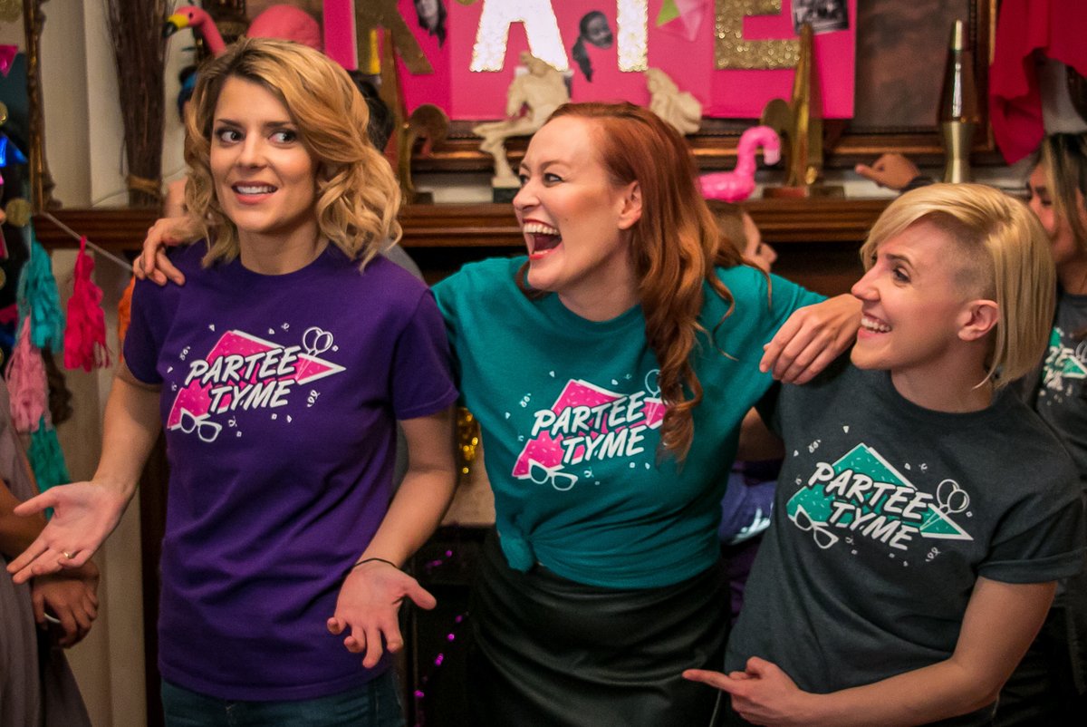 ‘Dirty 30’ is Now Available for Streaming on Fullscreen – All the ...