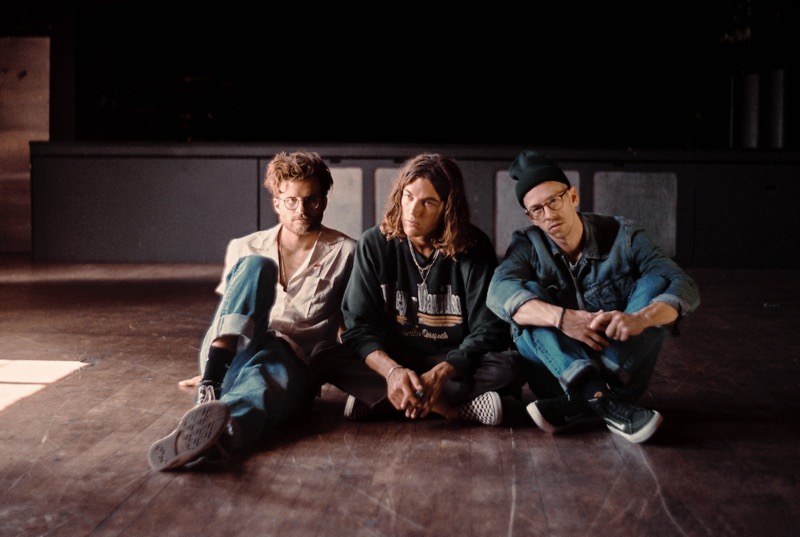 LANY Announce ‘The LANY Tour’ and Debut Album – Celeb Secrets