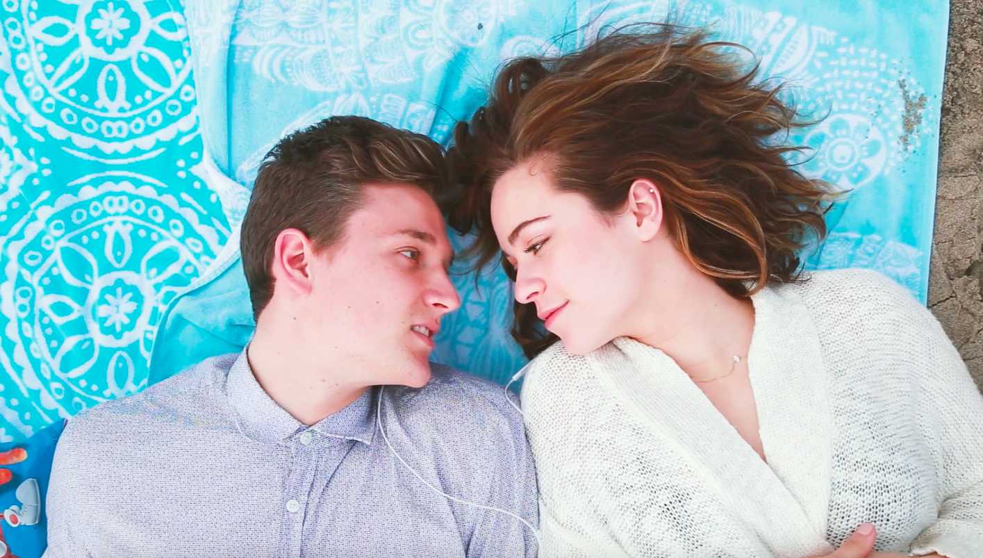 Cailee Rae Drops New Cover Video Just in Time for Valentine’s Day ...