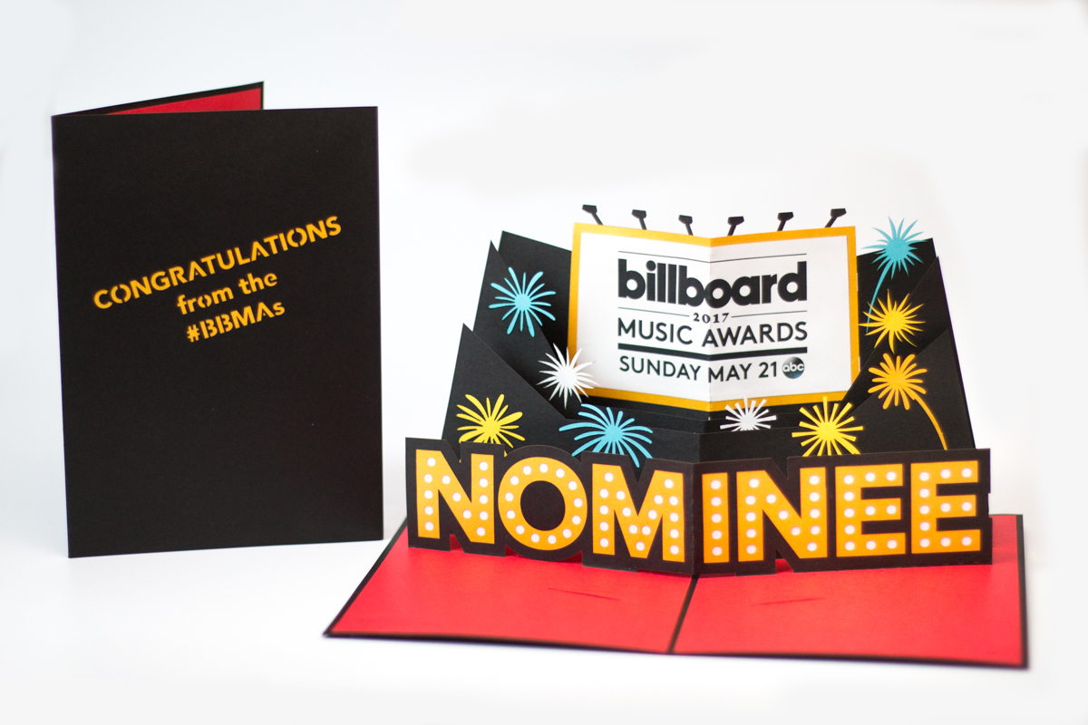 Your First Look Inside the Billboard Music Awards’ New (And Super Cool ...