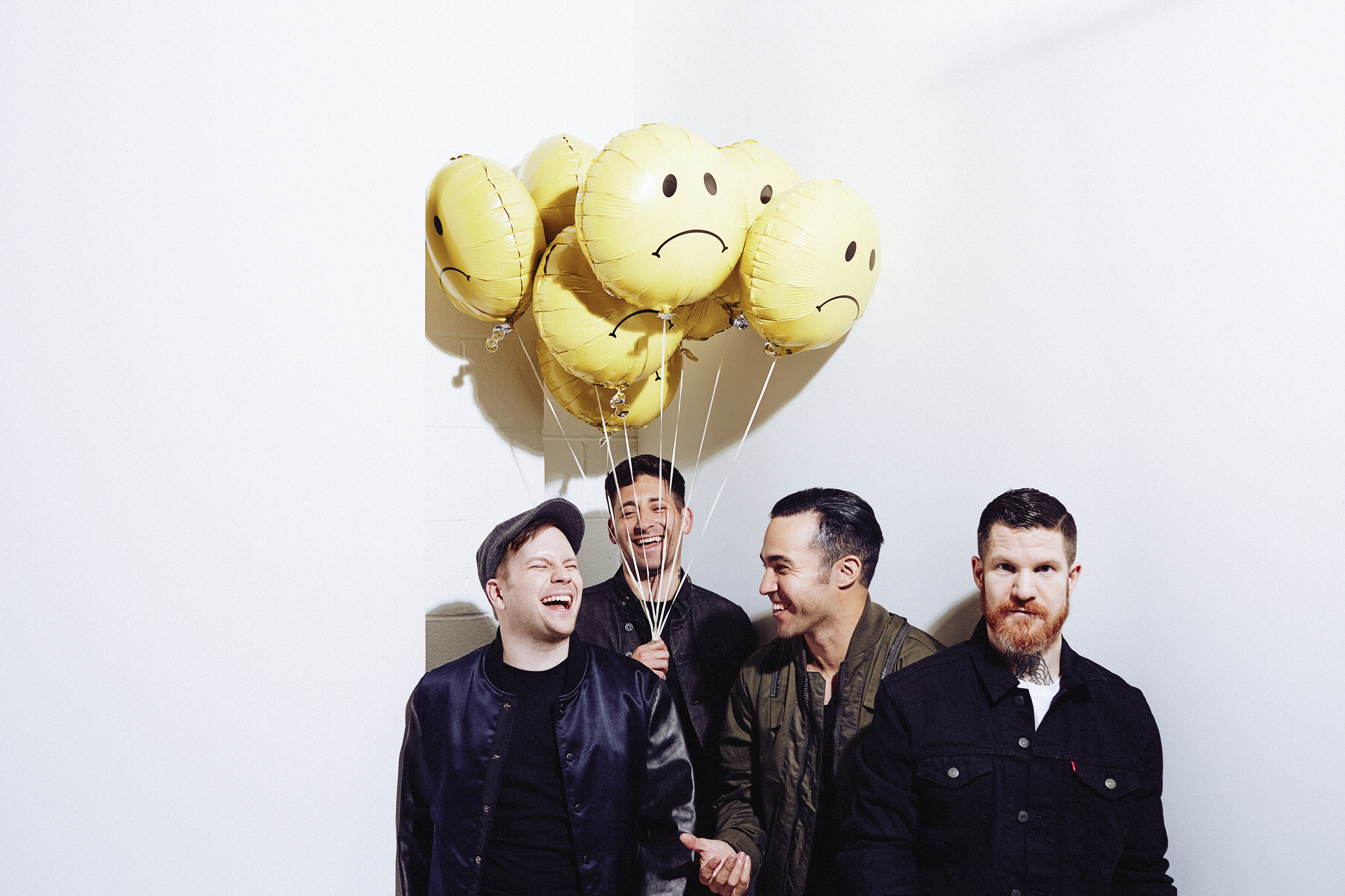 Fall Out Boy Unveils Music Video for “Champion” – Watch Now – Celeb Secrets