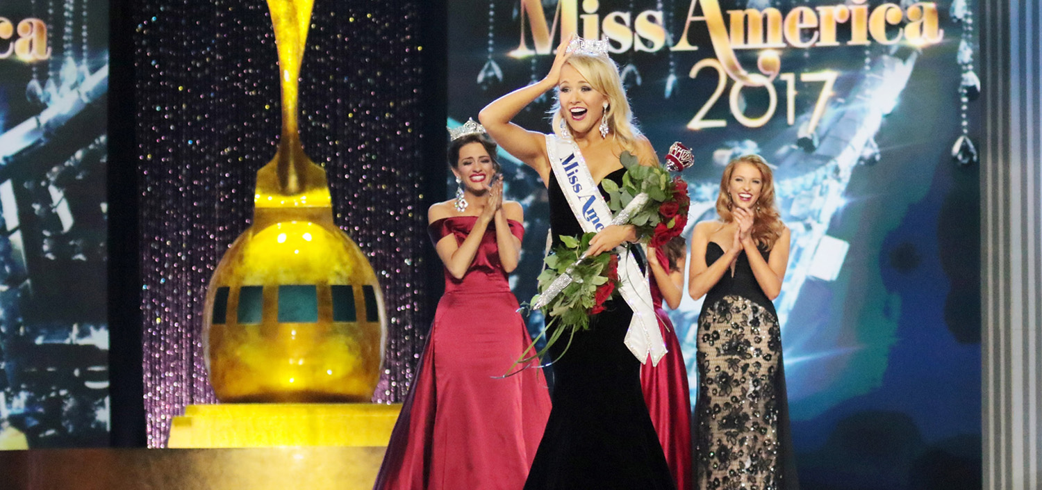 Tickets Are Now Available to Purchase for the 2018 Miss America ...