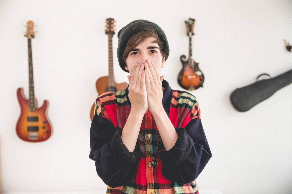 Music Monday: Meet Filous – Celeb Secrets