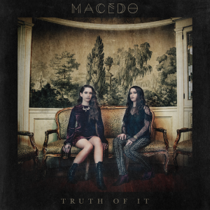 EXCLUSIVE: Here’s Your First Listen to MACEDO’s New Single “Truth Of It ...