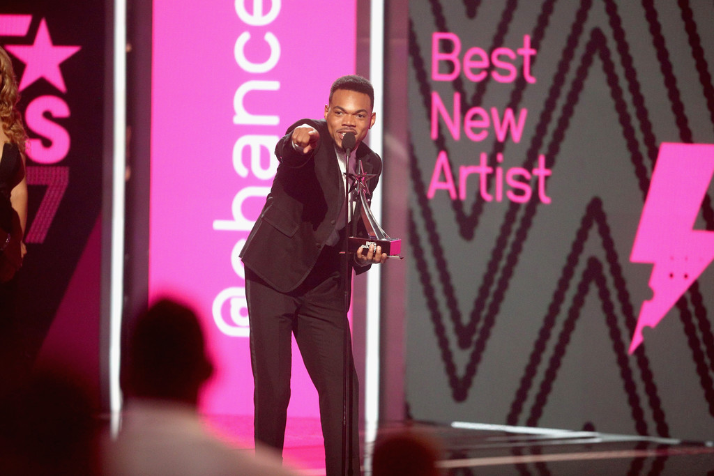 2017 BET Awards: Full Winners’ List – Celeb Secrets