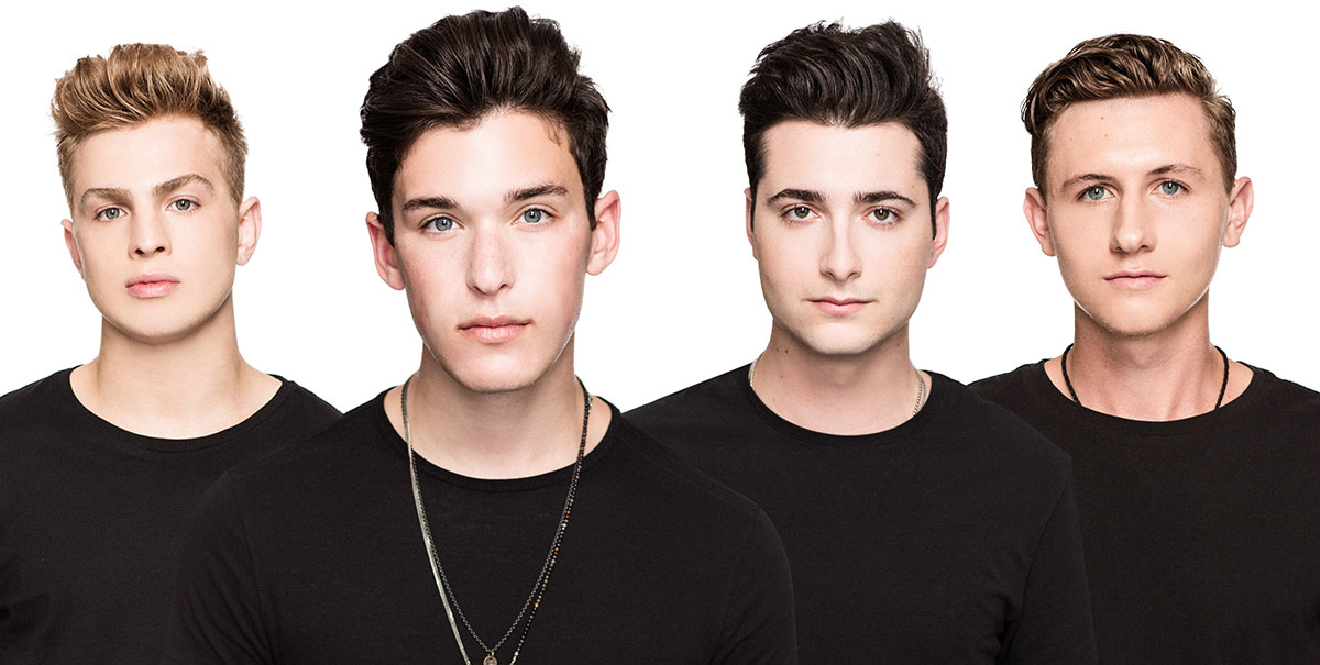 WATCH: The Catching Releases New Music Video for “Do It All Again ...