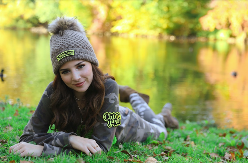 First Look: Chloe Jane’s “My Life” Music Video – Celeb Secrets