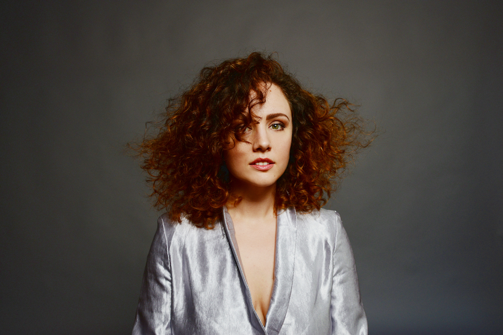 First Listen: DAANI’s Electrifying New Single “Two Hands” – Celeb Secrets