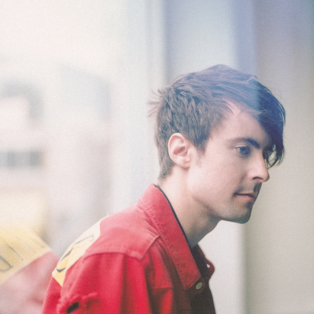 DallasK Drops Music Video for His New Song “Self Control” – Celeb Secrets