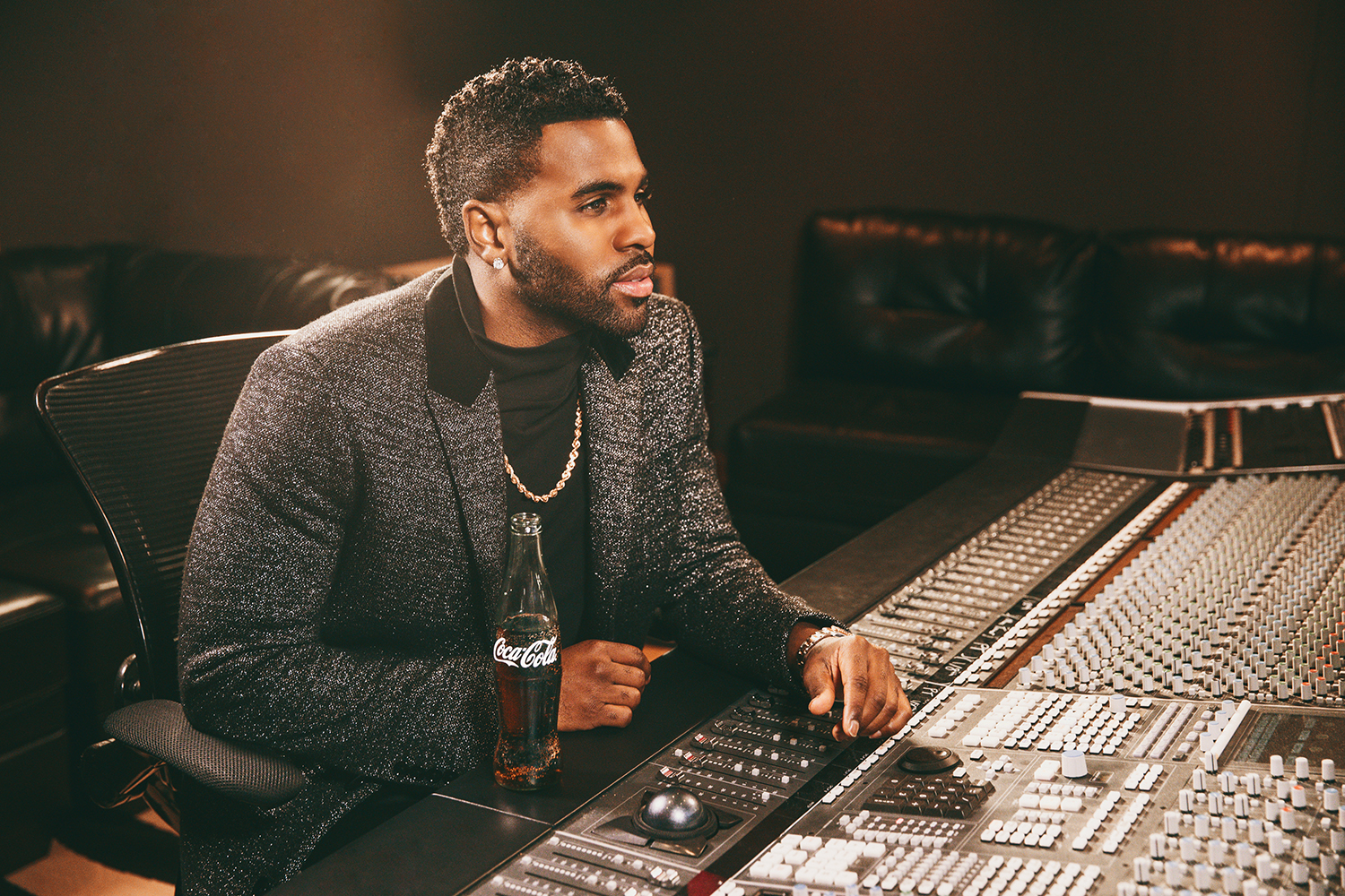 Jason Derulo Drops New Inspiring Anthem “Colors” – Listen Now – Celeb ...