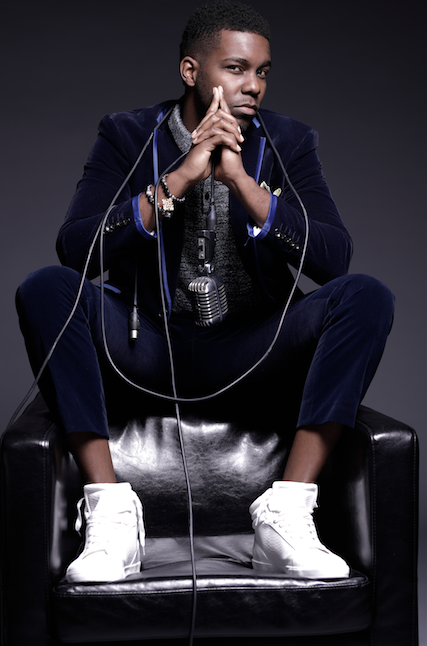 Rising Singer Barachi Has a Fancy Shoe Addiction and We’re Here For It ...