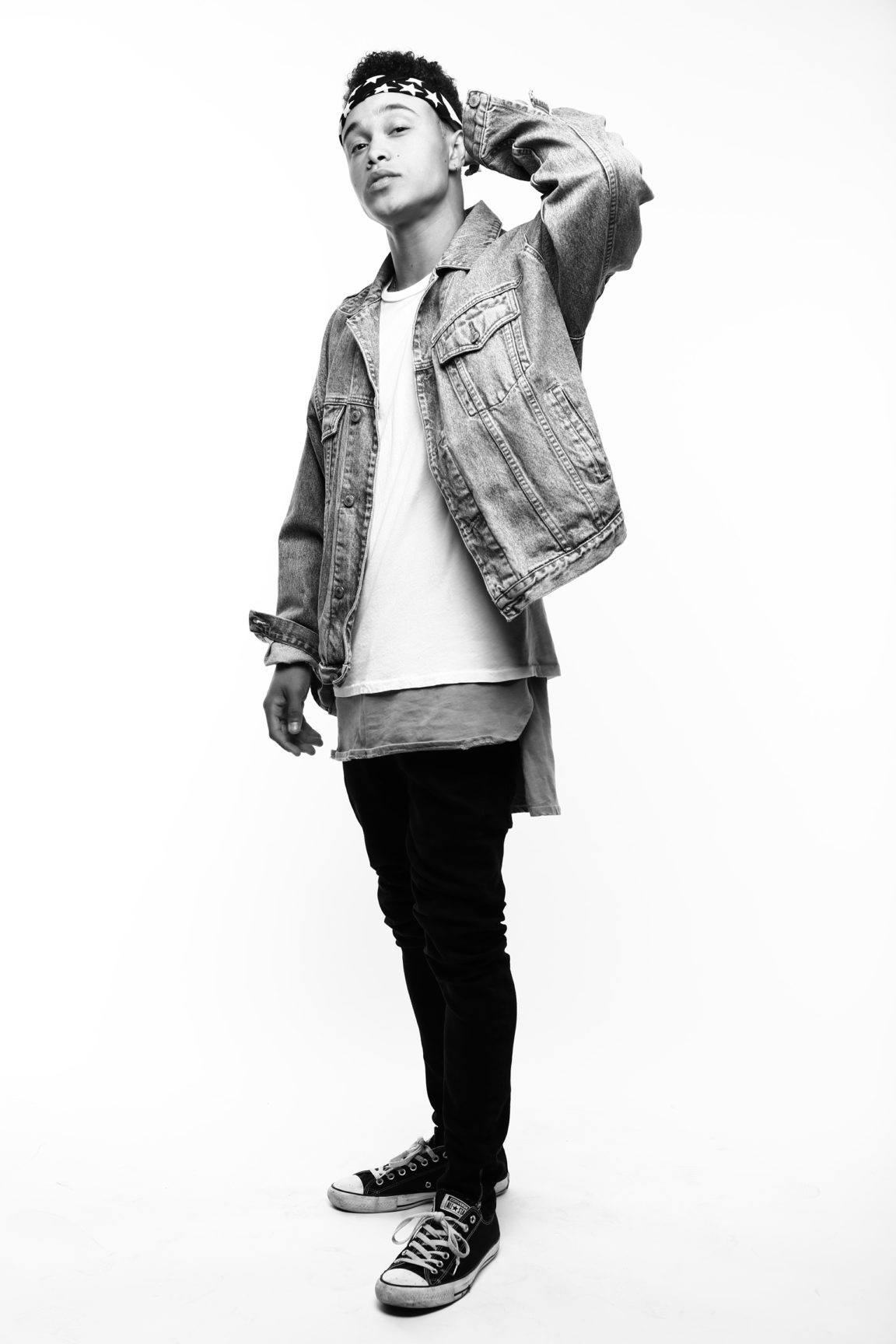 Exclusive: Dana Vaughns Dishes on His New “Underneath” Music Video ...