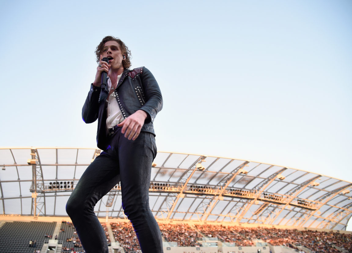 Ariana Grande, Shawn Mendes & More Slay The Stage At Wango Tango ...