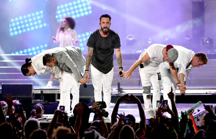 Ariana Grande, Shawn Mendes & More Slay The Stage At Wango Tango ...