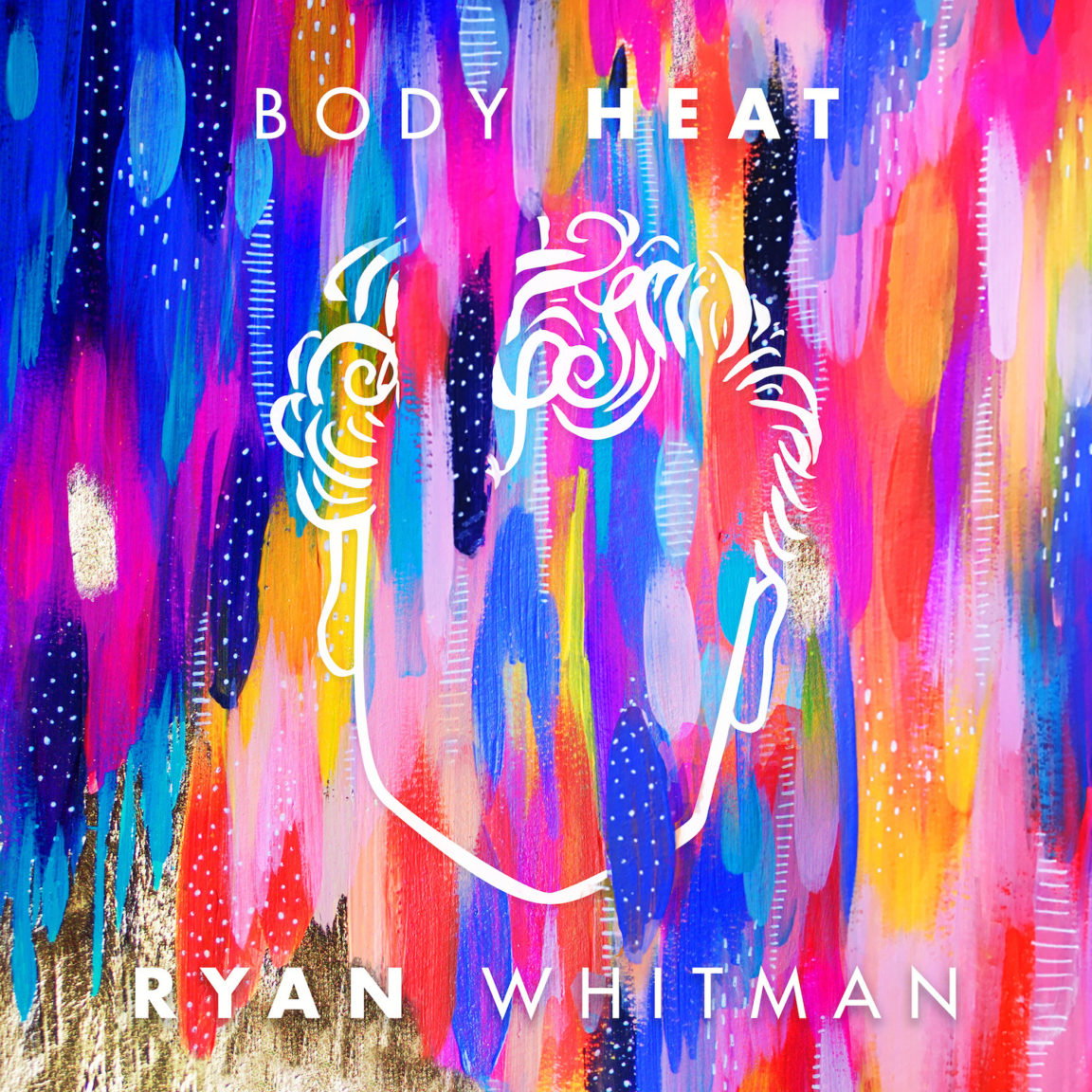 Ryan Whitman Unveils “Body Heat” Music Video Hours Before EP Launches ...