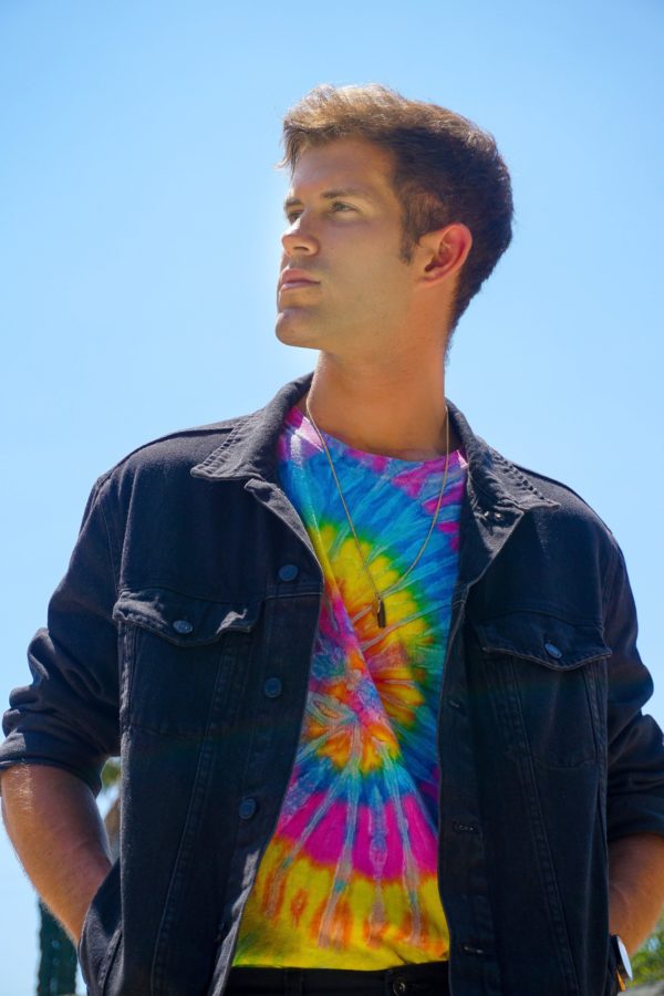 Dylan Bernard Shares the Story Behind His New Song “Forever For Now ...