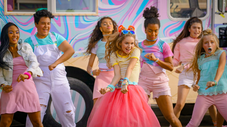 Ruby Rose Turner Has Your New Dance Craze – Watch the “Ruby Rock” Video ...