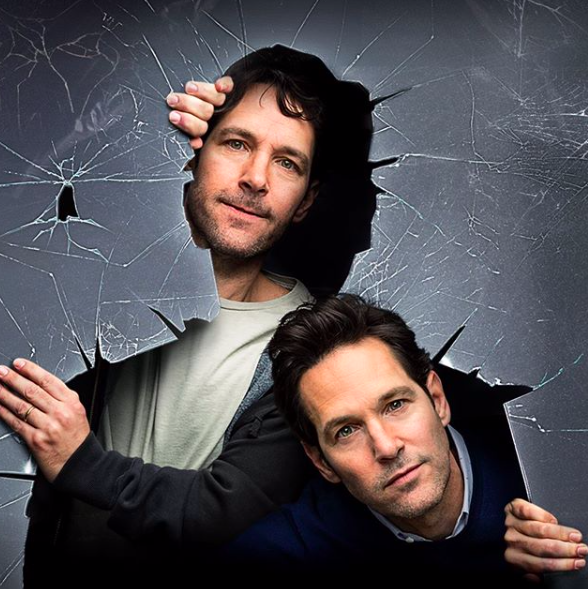 Paul Rudd Shares the Biggest Lesson He’s Learned from Working on ...