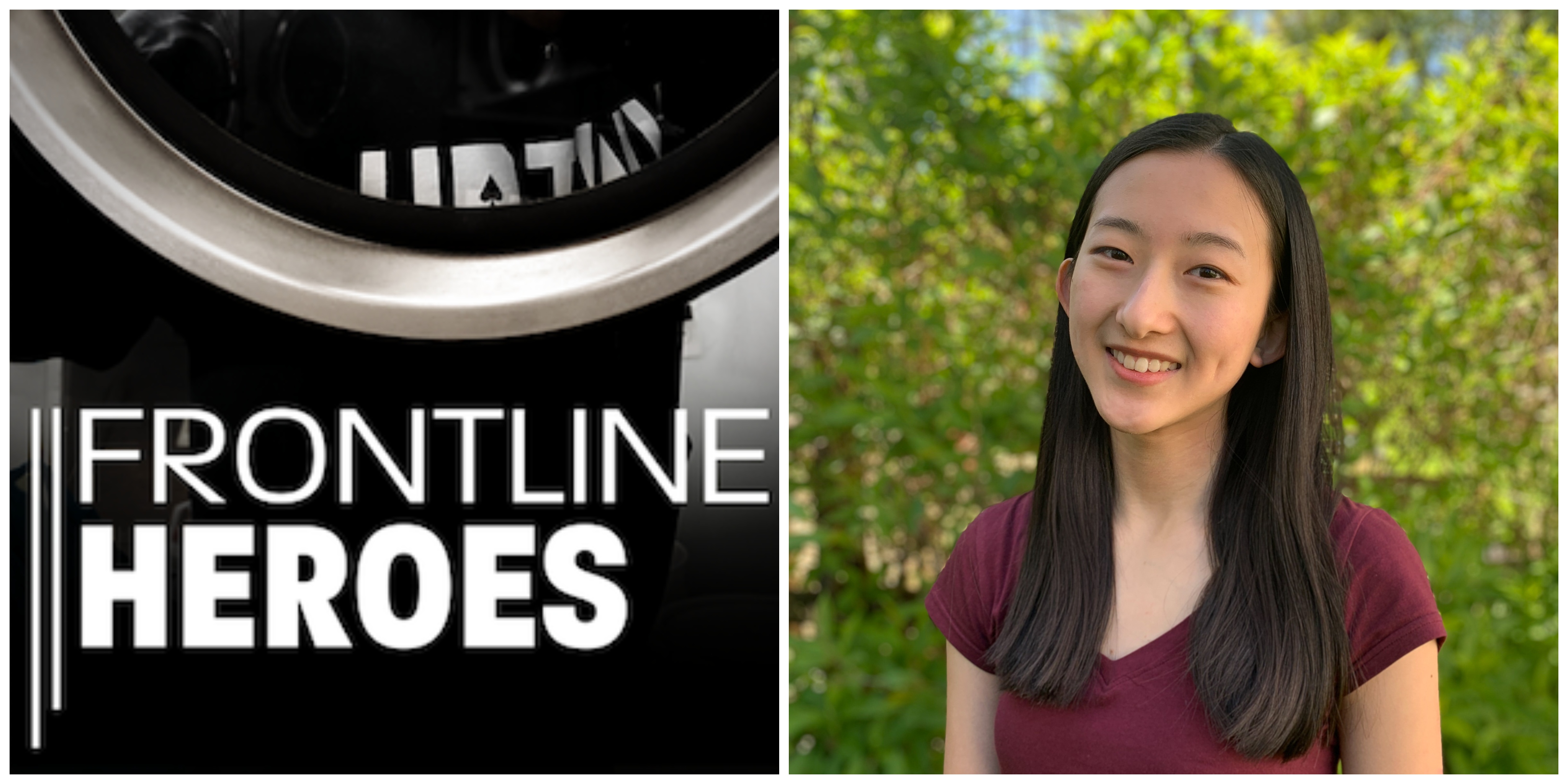 Meet Yichi Zhang: The High School Teen Whose Mask Cartel Is a Huge Help ...