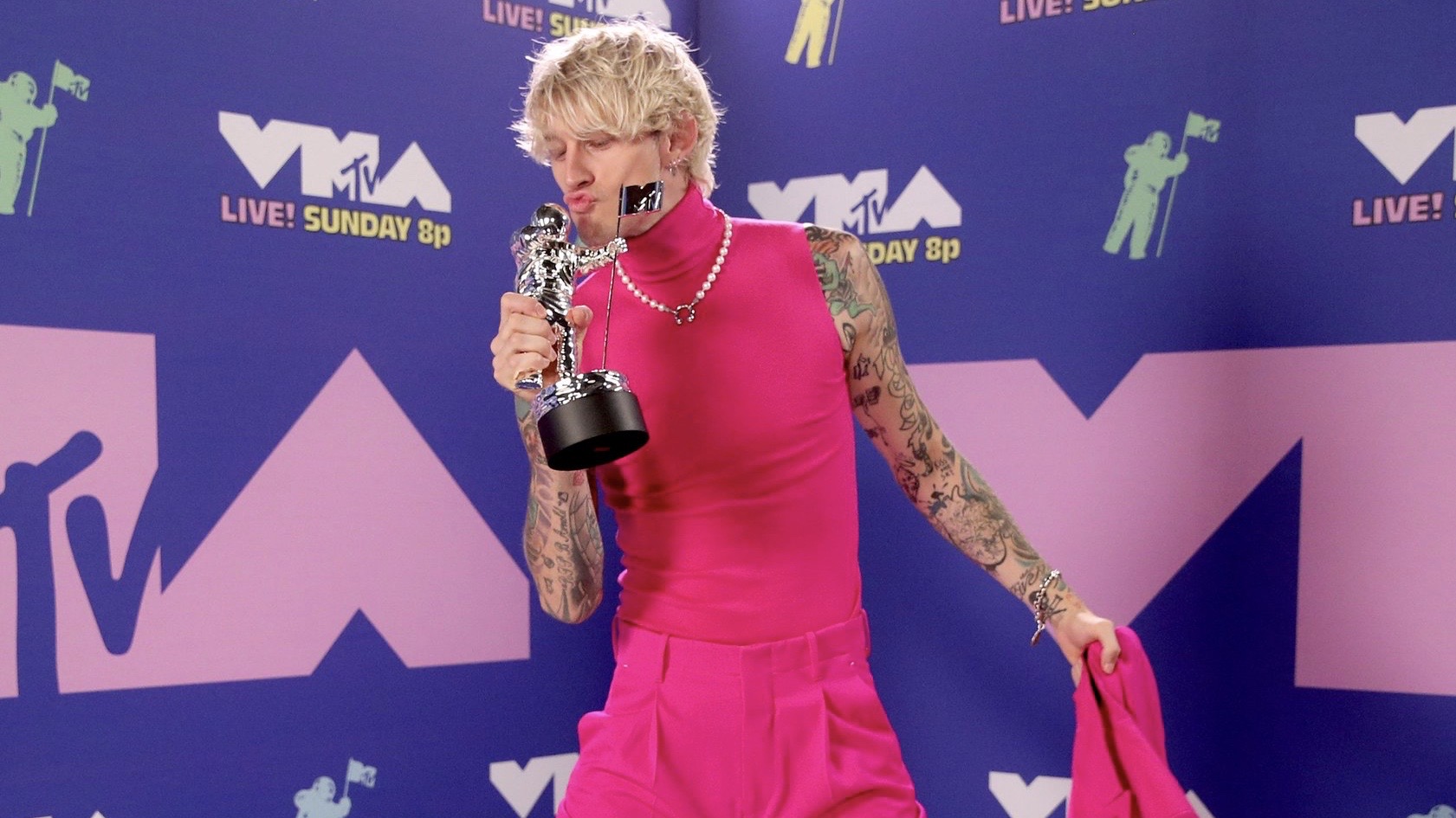 2020 MTV VMAs: Full Winners’ List – Celeb Secrets