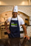 Russell Wilson Trades the Field For the Kitchen with “Let Russ Cook ...