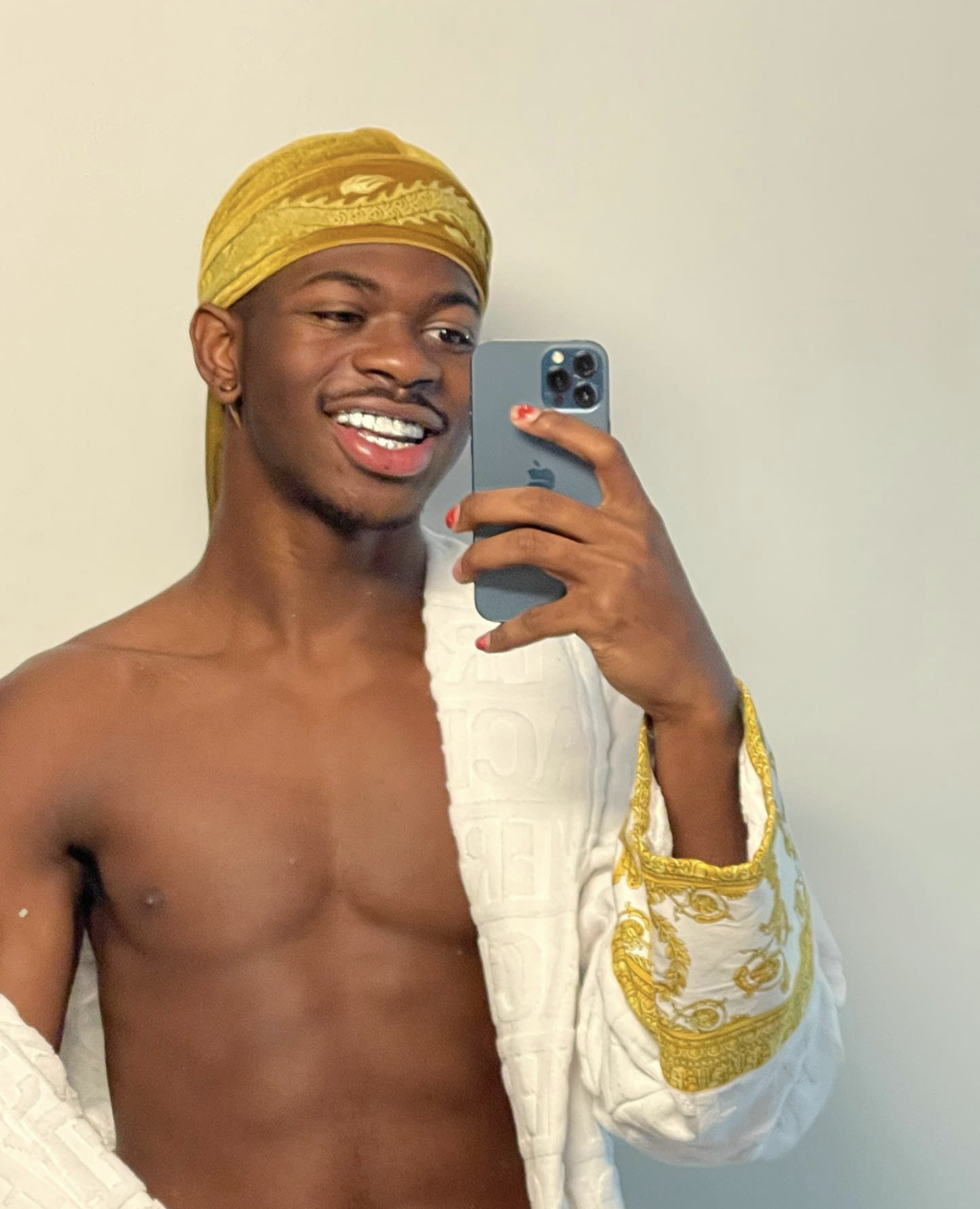 Aries Season Is Here! Check Out Our Top 10 Favorite Aries Celebs ...