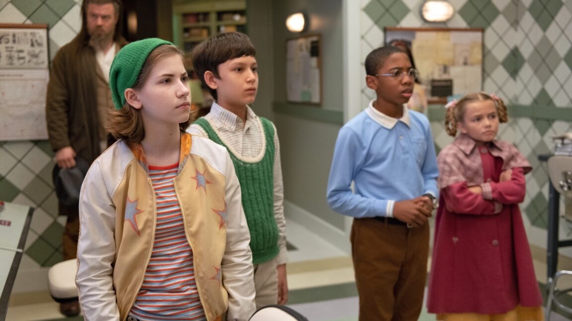 Here’s Everything You Need to Know About Nickelodeon’s New Series ...