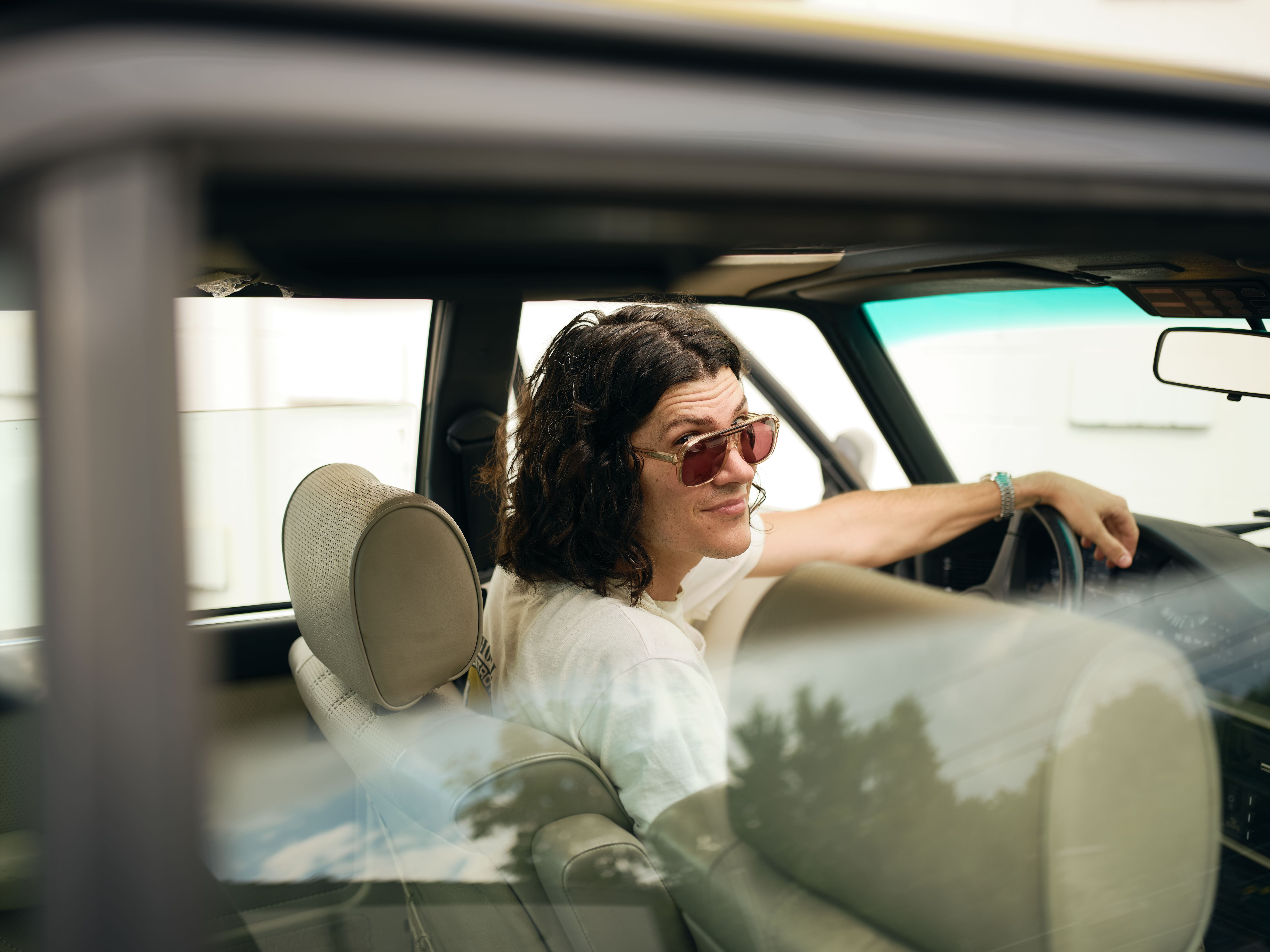 Daniel Saint Black Finds a New Sound in New Single “Chasing Down a ...