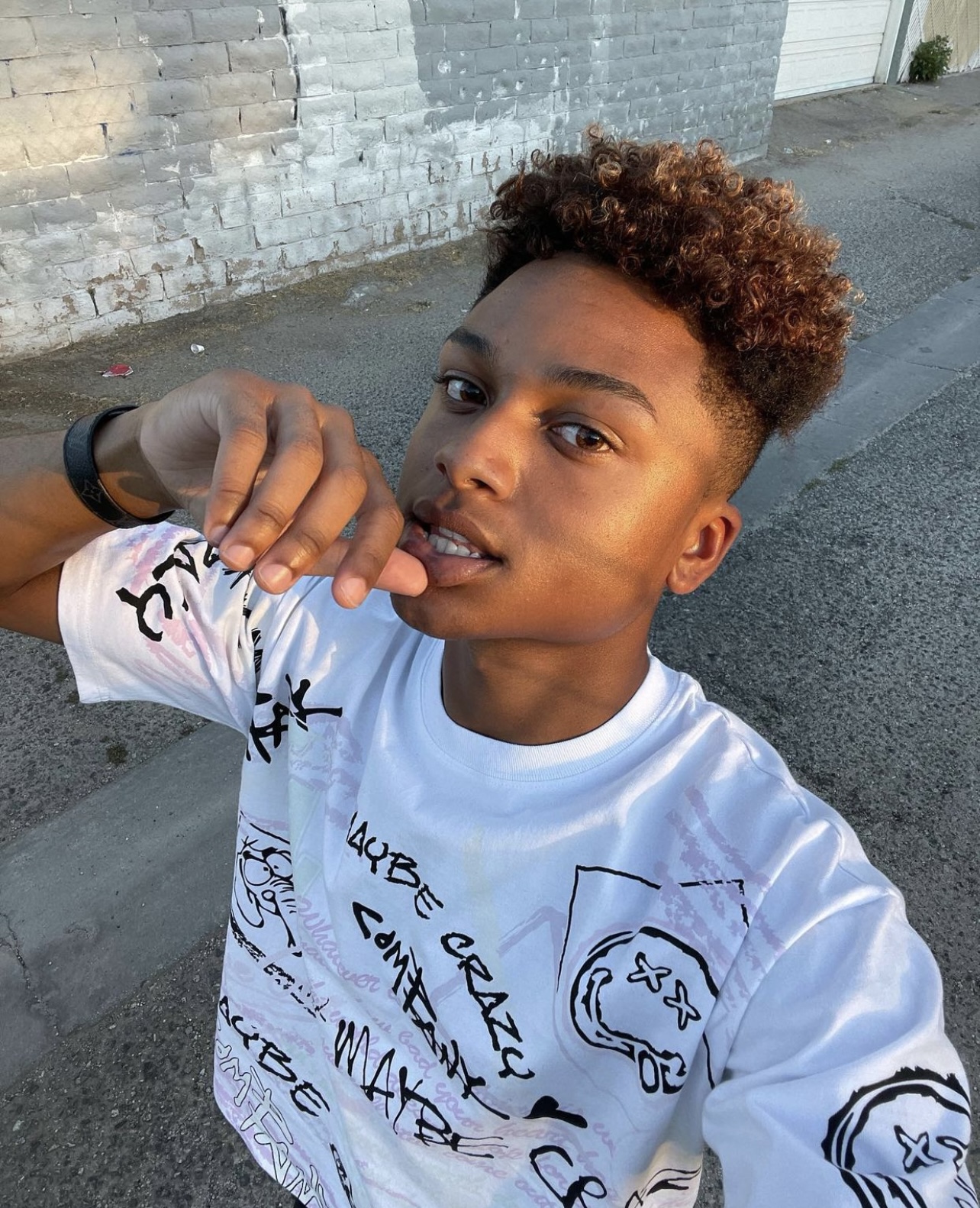 Andre Swilley Reflects on VidCon Experiences Ahead of 2022 Fest, Shares ...