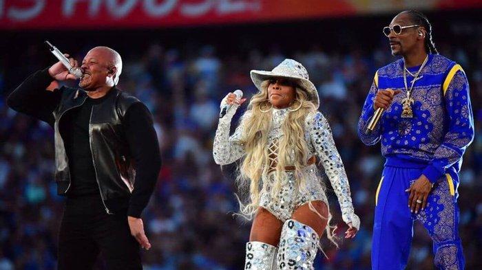 pepsi halftime show – Celeb Secrets