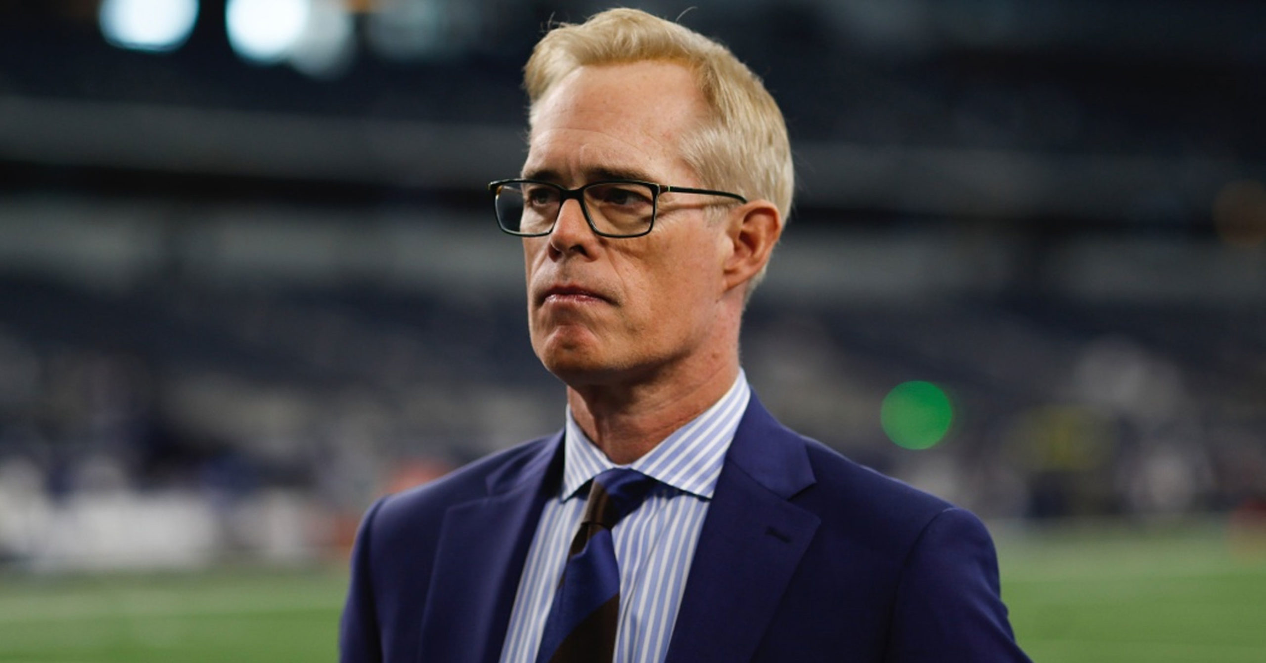 Iconic Sports Announcer Joe Buck Leaves FOX for ESPN – Celeb Secrets