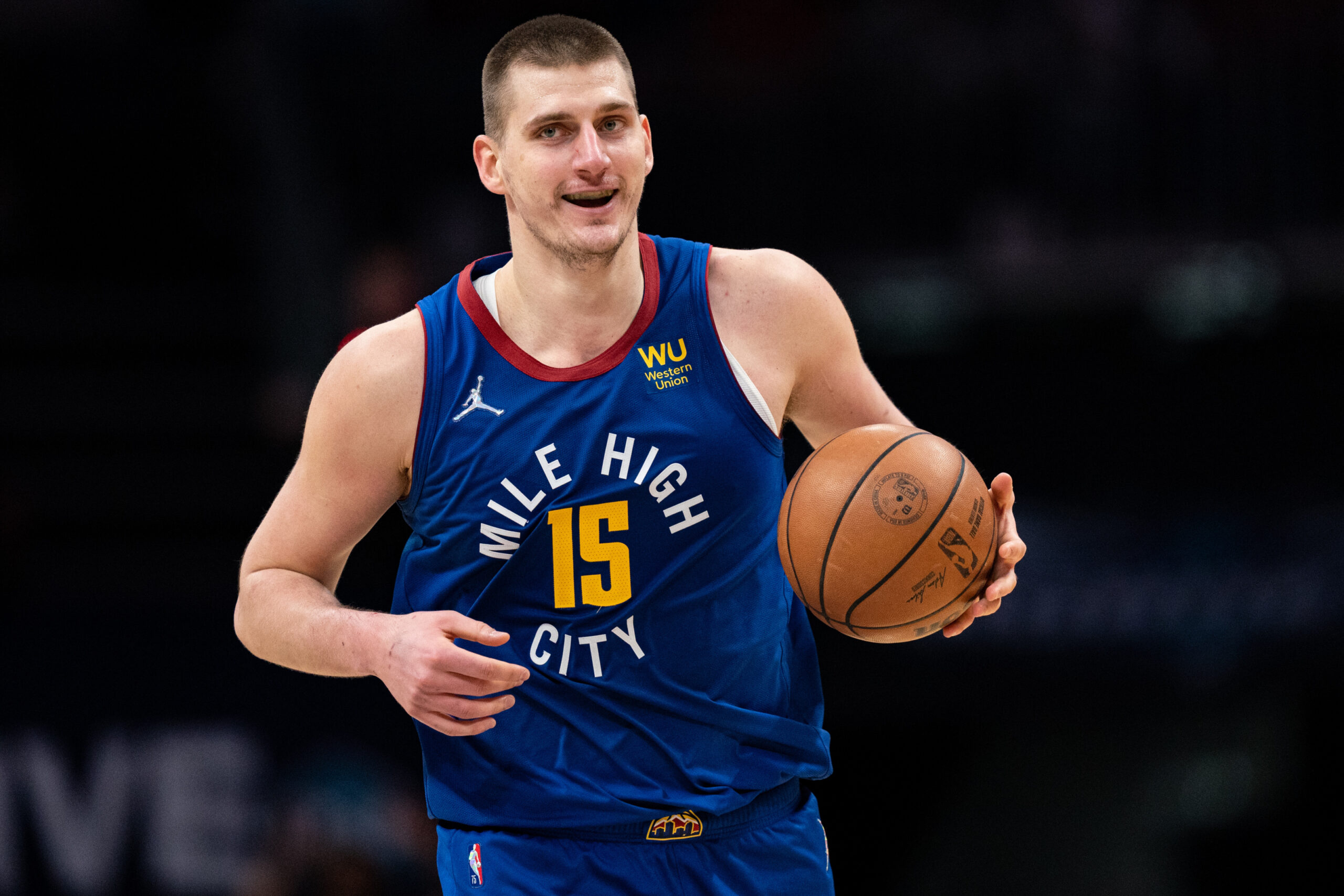 Denver Nuggets’ Nikola Jokic Wins Second Straight NBA MVP Award – Celeb Secrets